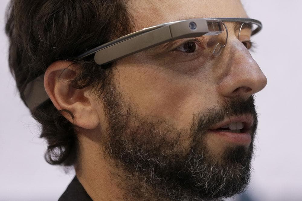 Wearable Tech And Augmented Reality | On Point