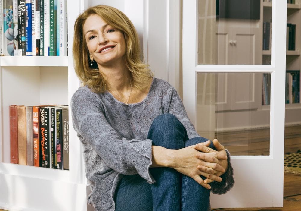 Ann Leary's 'The Good House' | Radio Boston