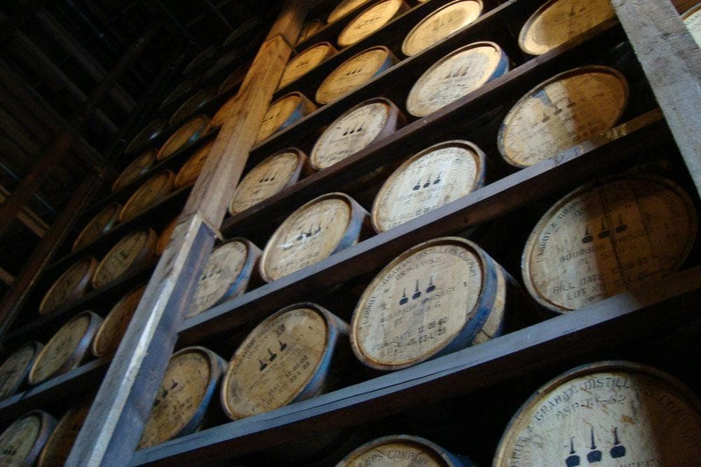 Whiskey: The History And Today’s Industry | On Point