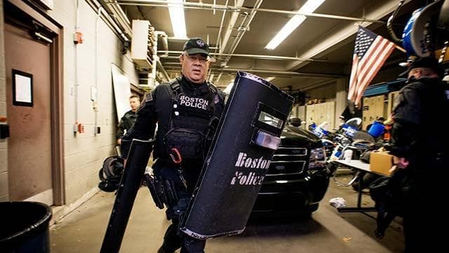 Reality Show Fever In Boston | Radio Boston