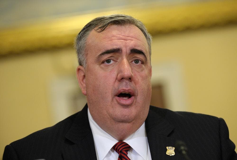 Commissioner Davis: Boston Police Weren't Told FBI Got Tsarnaev Warning ...