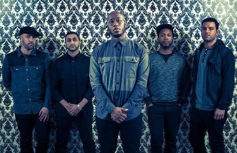 Bad Rabbits Spreads Some 'American Love' | Radio Boston
