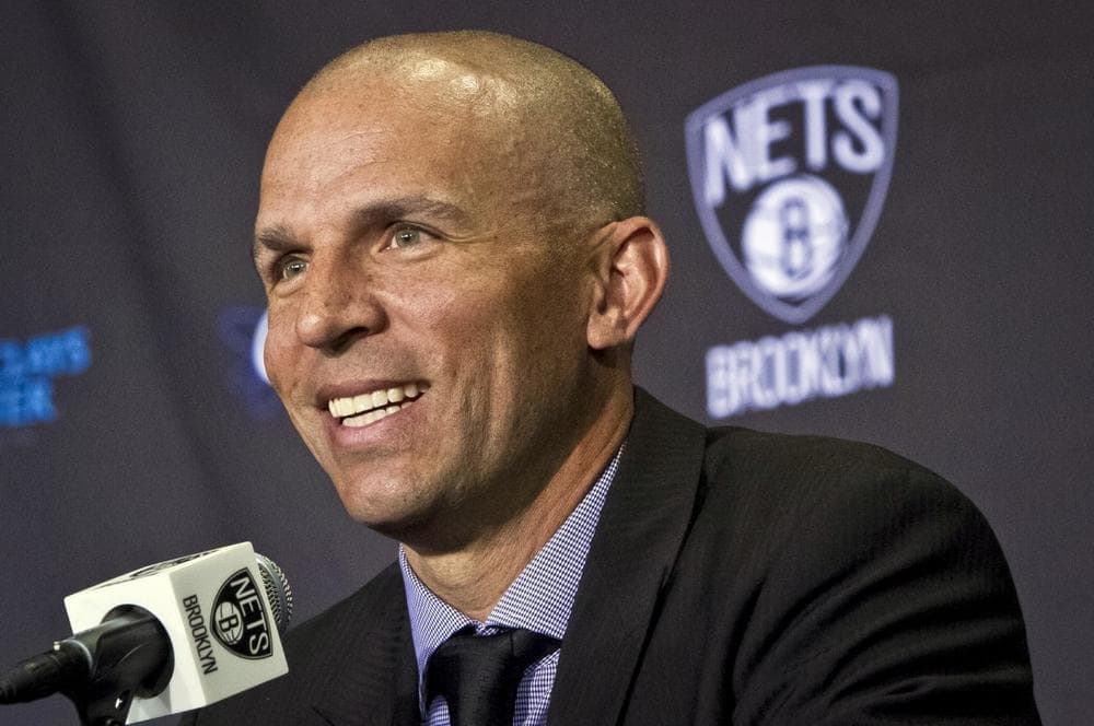 Charlie Pierce: This Week In Sports | Only A Game