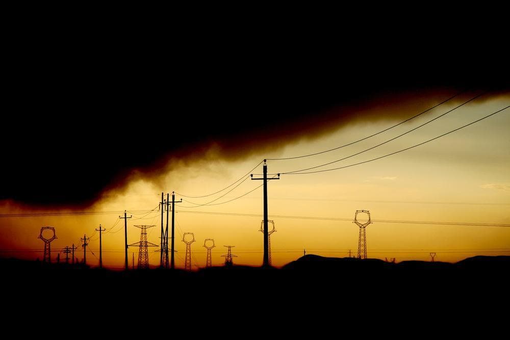 China's Economic Growth And Its Environmental Impact | On Point