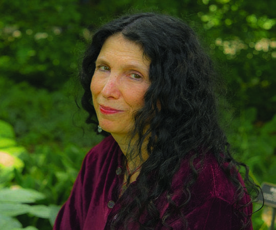 'Is This Tomorrow?' — Caroline Leavitt Comes Close | WBUR News