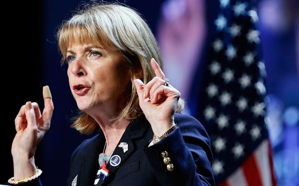 Mass. AG Coakley Announces Run For Governor | WBUR News