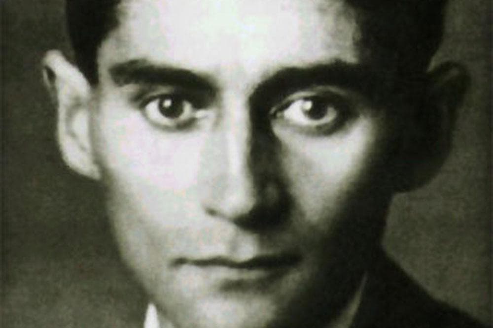 A New Look At Kafka | On Point