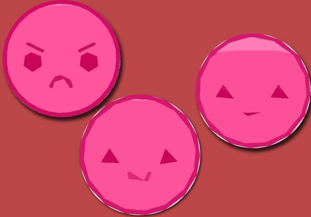 About-Face: Rethinking Emotions | Radio Boston