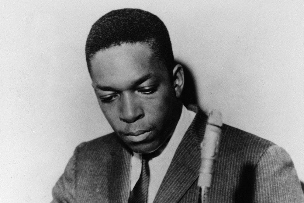 John Coltrane's 'A Love Supreme' | On Point