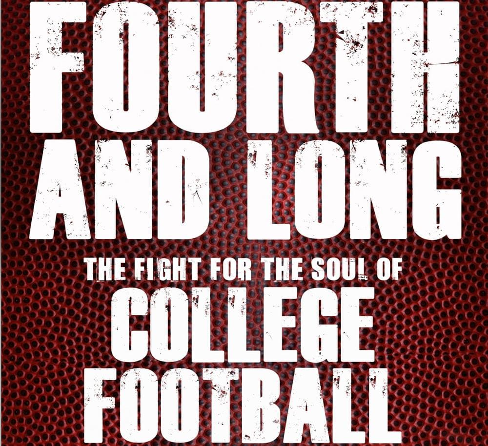 'Fourth And Long' Explores The Heart Of Football | Only A Game