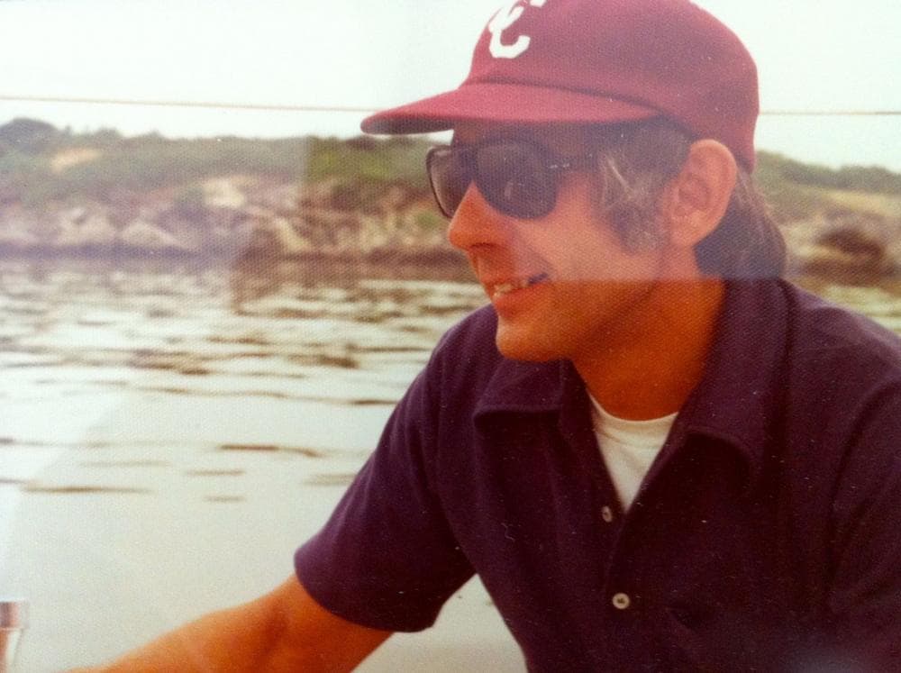 Alexander Filipov: A 9/11 Remembrance | Radio Boston