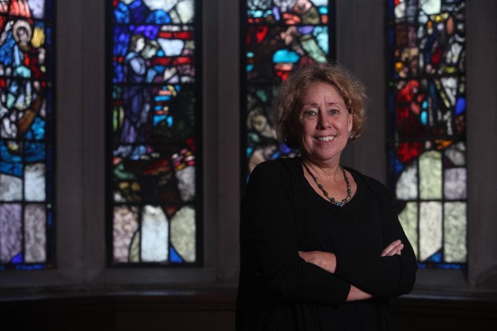 MacArthur 'Genius Grant' Winner Robin Fleming Of Boston College | Radio ...