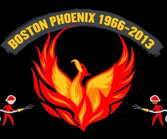 Alternative Media Won?—Remembering The Late Boston Phoenix | WBUR News