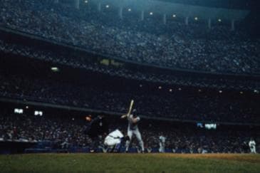 'Expanding The Strike Zone' Examines History And Changes In Baseball ...