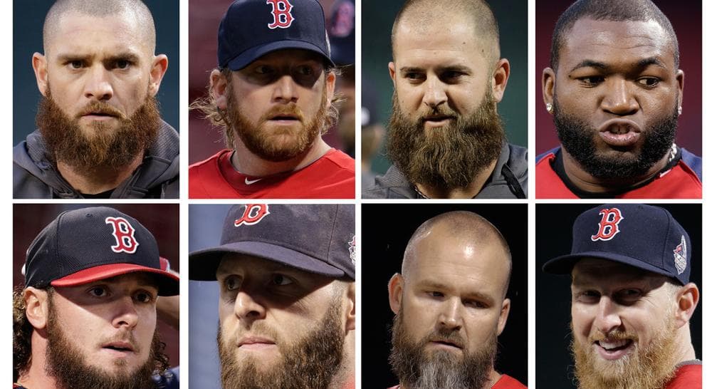How A Band Of Bearded Retreads Took A City With A Broken Heart And Made ...