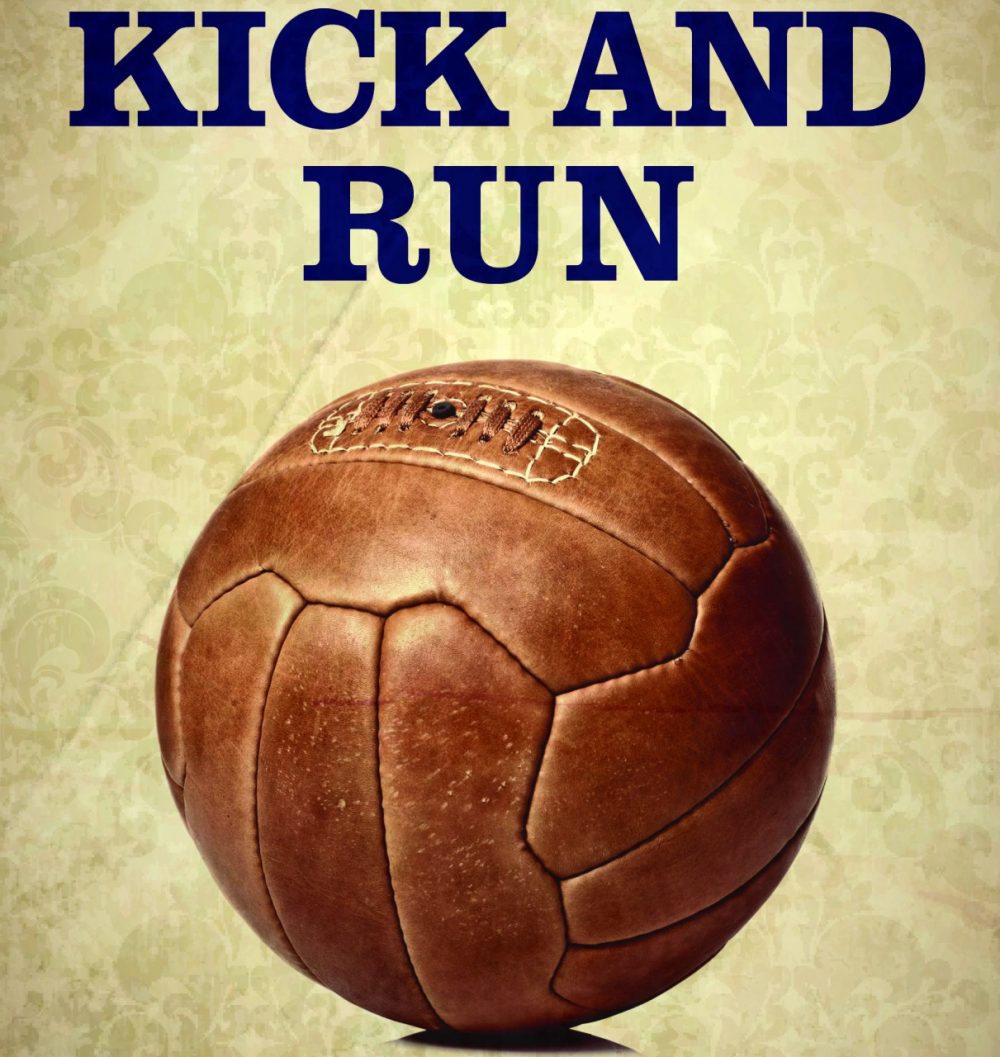 'Kick And Run' Explores Life Through Soccer | Only A Game
