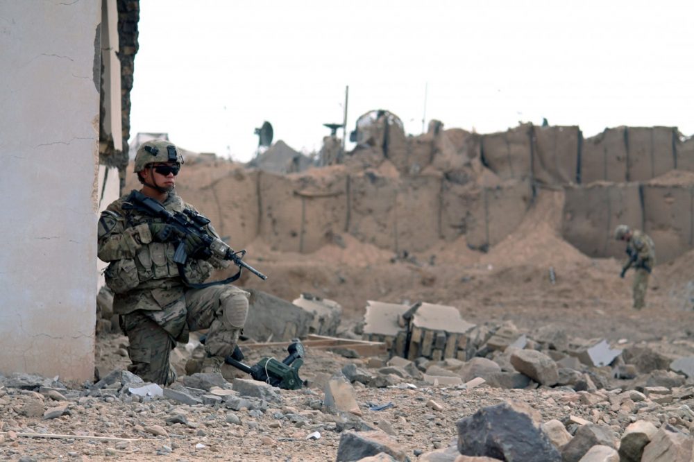 'Brutal Massacre' Of Civilians Unsettles Western Agencies In ...