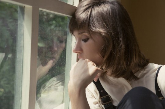 ARTery: A Musical Stroll Through Cate Le Bon's 'Mug Museum' | Radio Boston