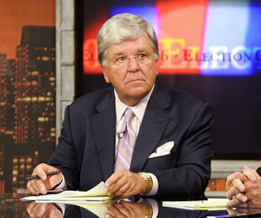 Chet Curtis — Remembering A Journalist's Journalist | WBUR News