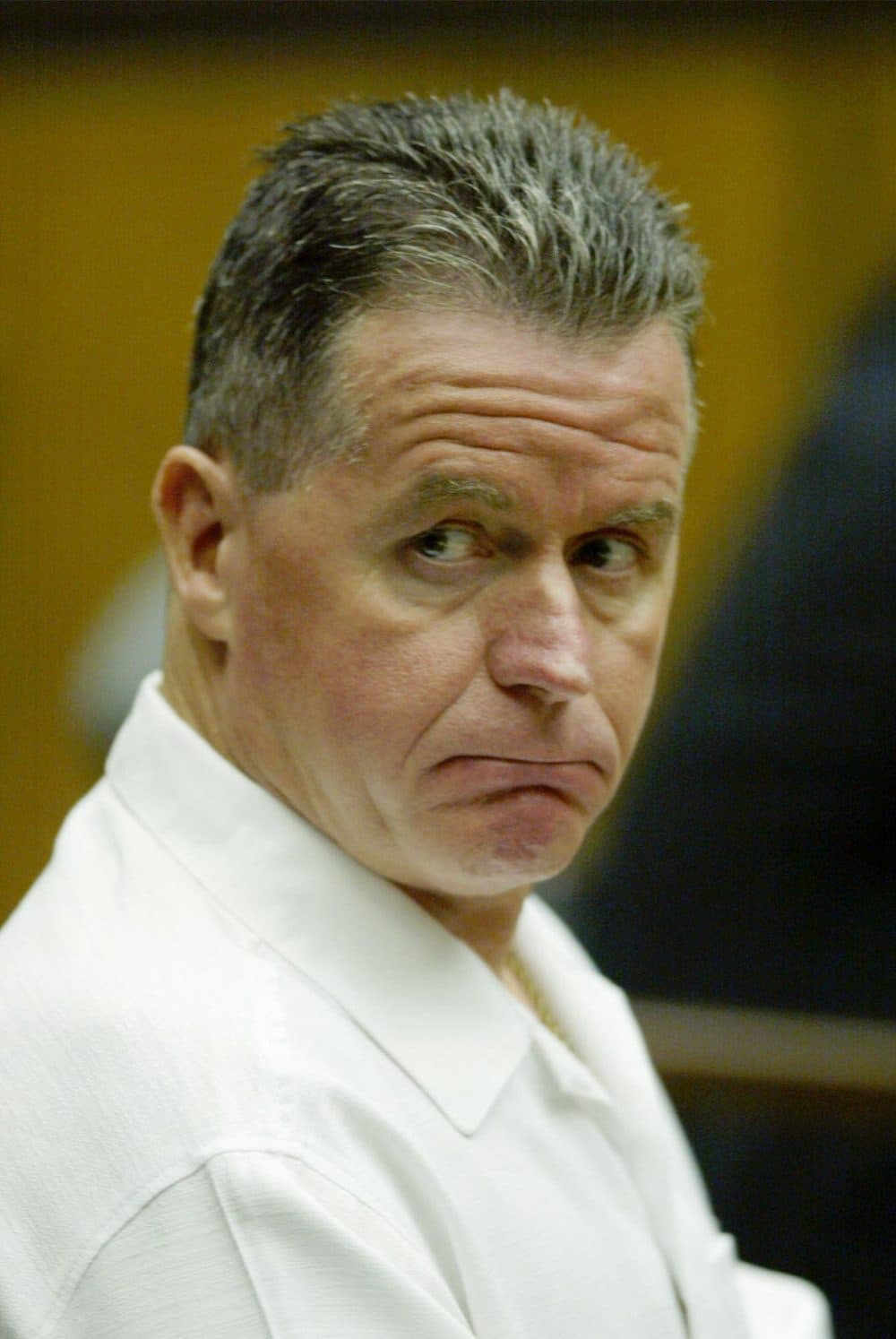 Mass. Man Who Says Bulger Framed Him Seeks New Trial | WBUR News