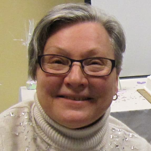 Maria Z. Mossaides | WBUR