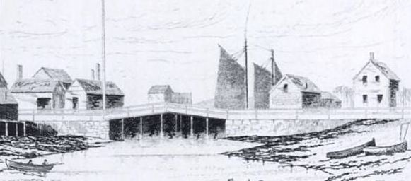 Salem: The Birthplace Of The American Revolution | Radio Boston