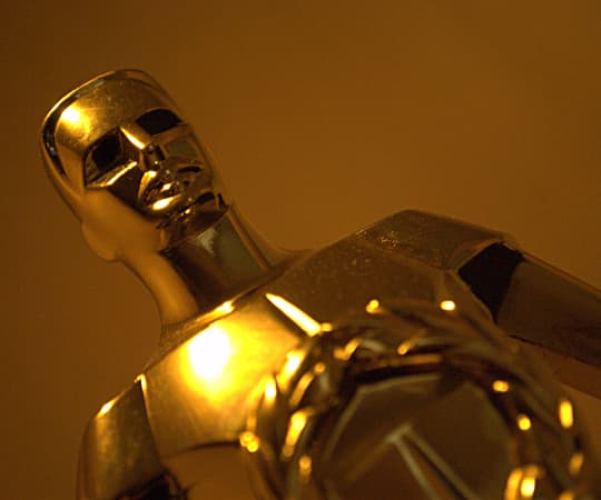 Local Lights Weigh In On Oscar Picks — And Traditions | WBUR News