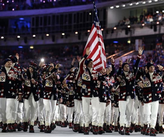 Out Of Date, Can’t Sing It, Why Is National Anthem Still Worth A Listen ...