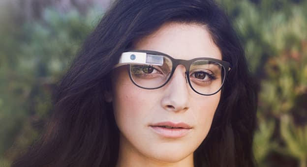 Google Glass: Is It Worth The Hype? | Here & Now