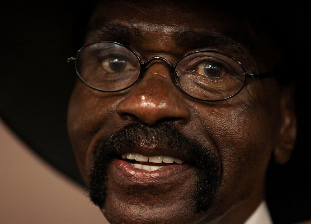 Remembering Rubin 'Hurricane' Carter | Here & Now
