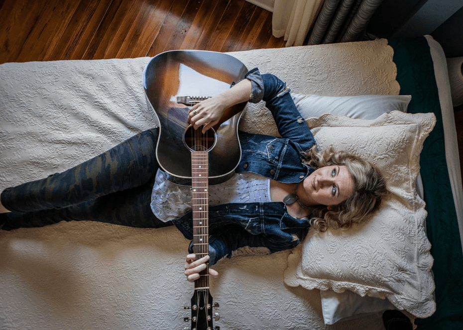 'This Is Home' For Singer Amy Black | Radio Boston