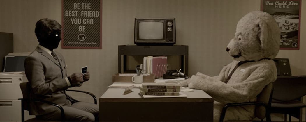 Rat Pack, Afronauts, Imaginary Friends—Best Of The Independent Film ...