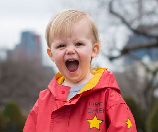 Portraits Of Boston: Fire Chief | WBUR News