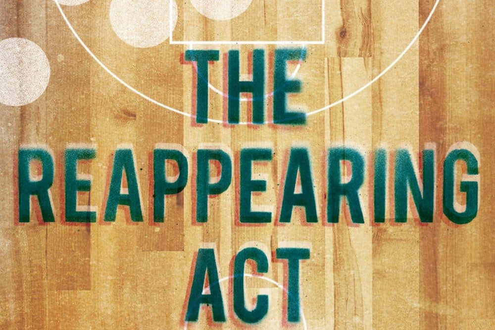 An Excerpt from 'The Reappearing Act' | Only A Game