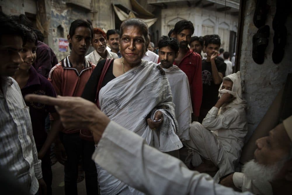 What India's 'Third Gender' Ruling Means | Here & Now