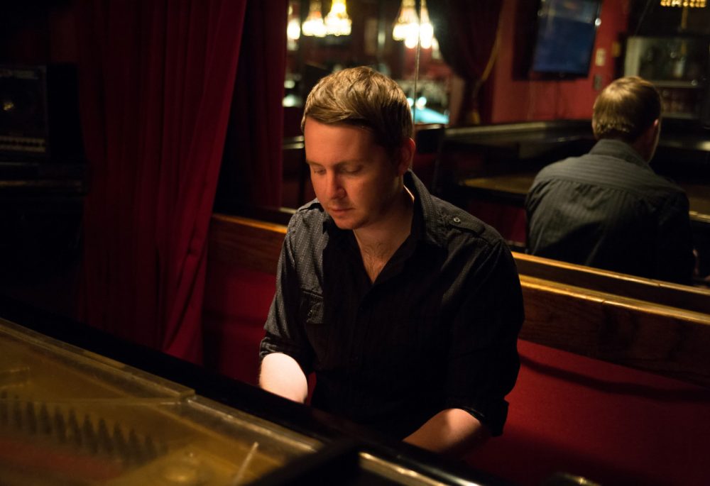 John Fullbright Plays From New Album 'Songs' | Here & Now