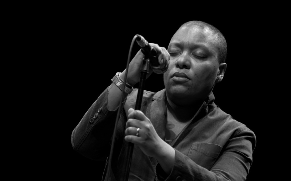 Meshell Ndegeocello Taps Into Lush Vocals And Rich Lyrics | Radio Boston