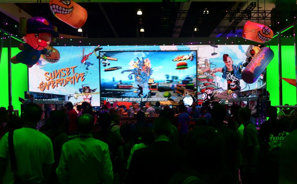 Biometrics For A Better Gaming Experience | Here & Now