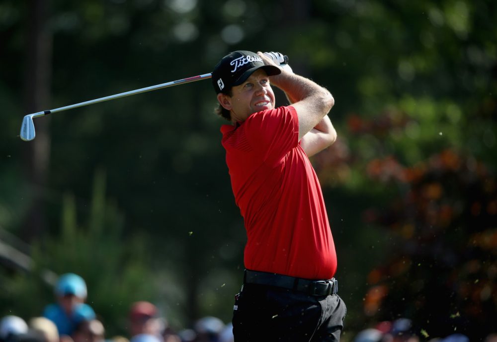 U.S. Open Runner Up Erik Compton Thrives After Second Heart Transplant ...