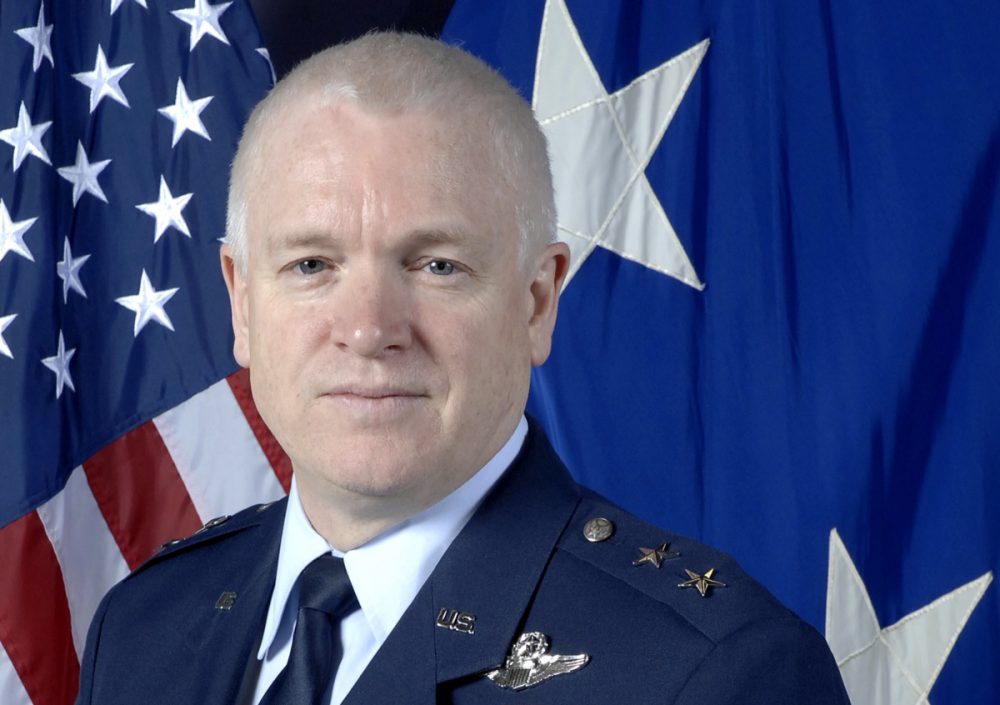 Major General Discusses Mass. National Guard's Role In Afghanistan ...