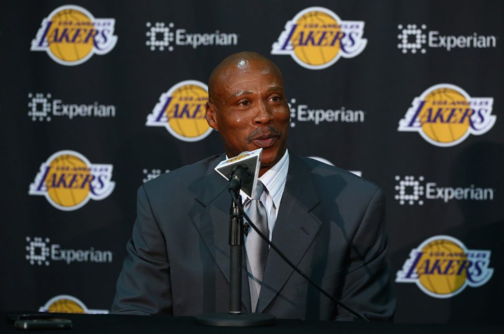 Can Byron Scott Bring 'Showtime' Back To LA? | Only A Game