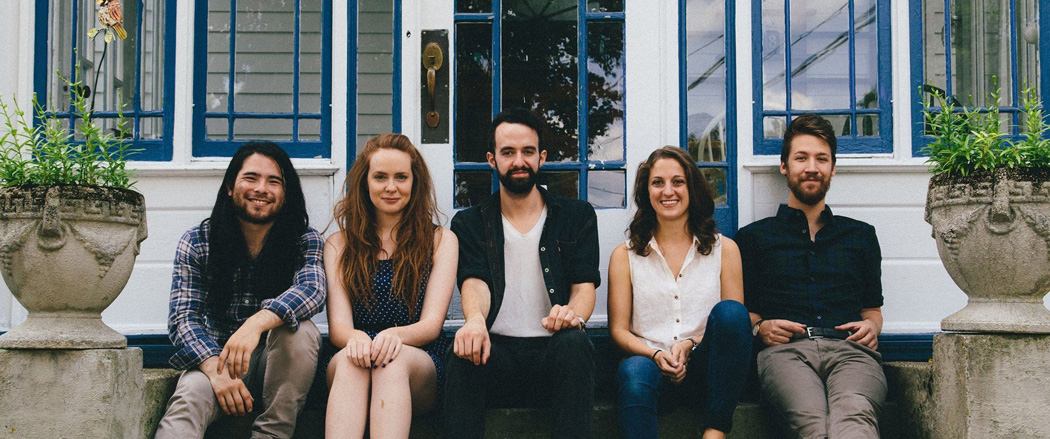 Don't Let Their Mass. Roots Fool You—The Novel Ideas Are Straight Up ...