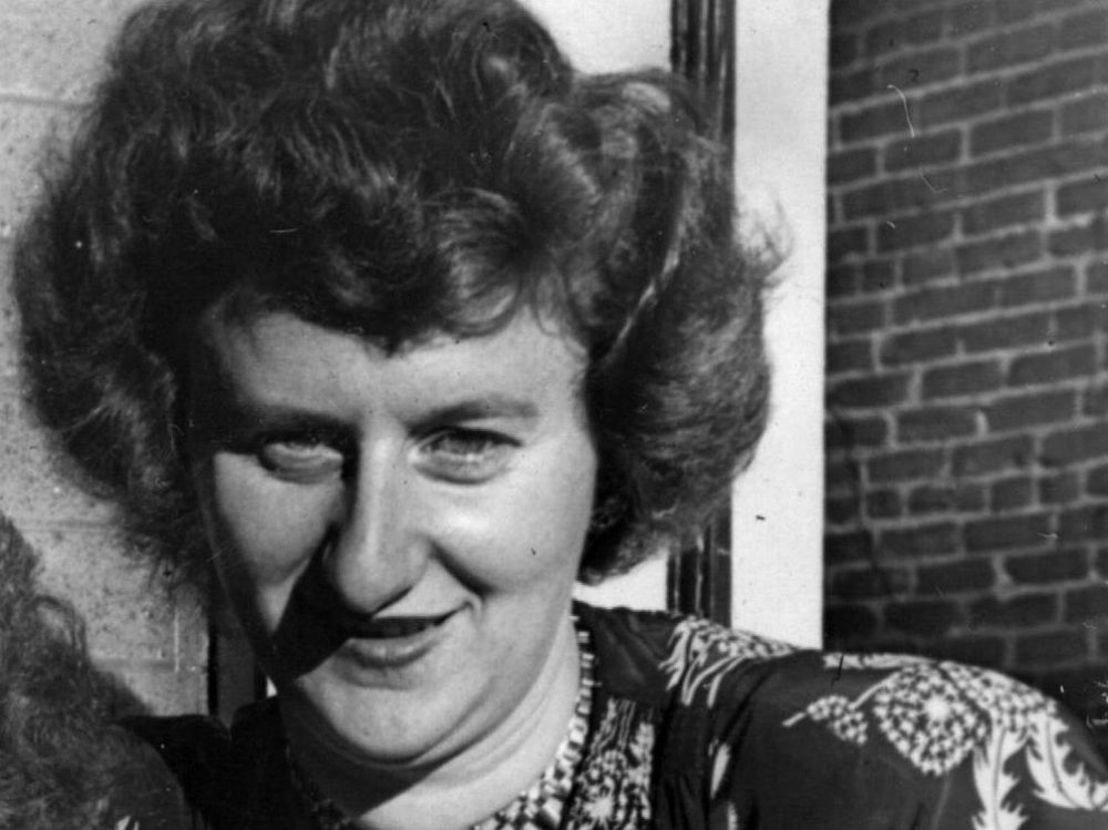 The Remembrance Project: Beatrice 'Bea' Singer | The Remembrance Project