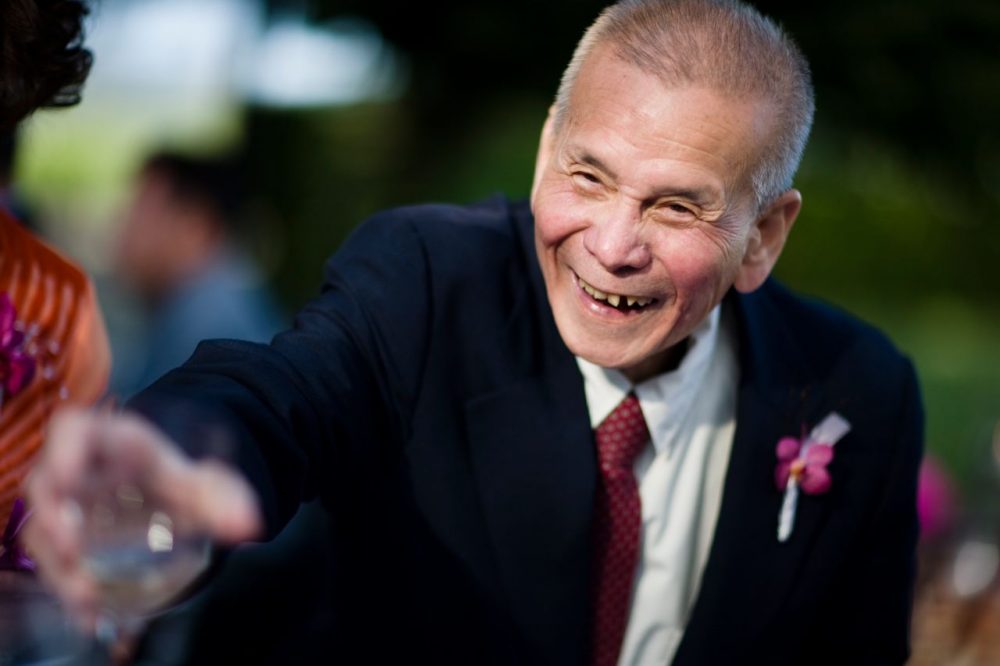 The Remembrance Project: Fan Yin Lee | The Remembrance Project