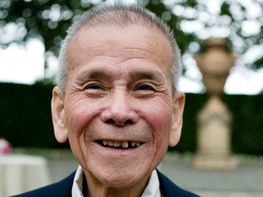 The Remembrance Project: Fan Yin Lee | The Remembrance Project