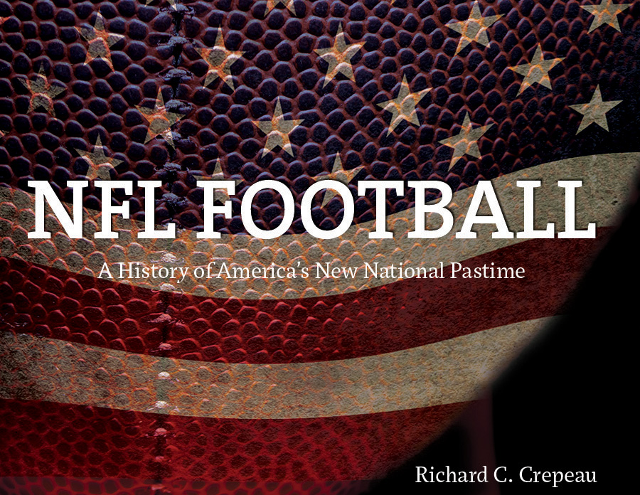 How The NFL Became King: A Look Back At The League's Evolution | Only A ...