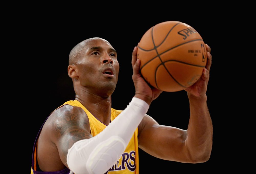 Is Kobe Bryant Responsible For Lakers' Downfall? | Only A Game