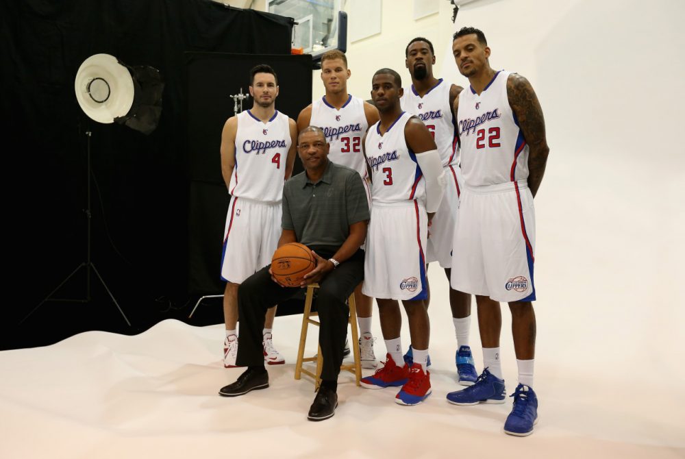 Under New Owner, Clippers Hope To Sail Ahead | Only A Game