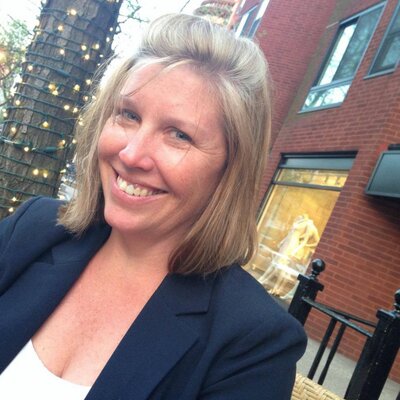 Nancy Hamilton | WBUR