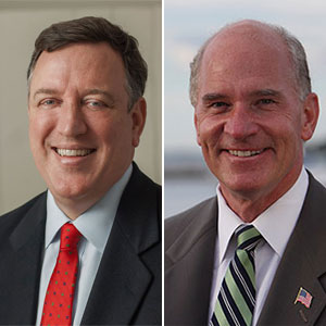 Democratic Incumbent Rep. Keating Faces Stiff Challenge | WBUR News